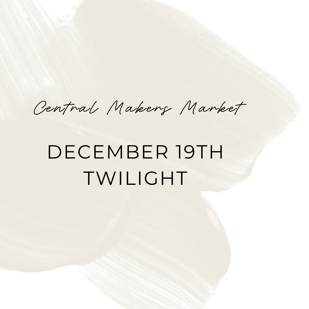 Central Makers Market